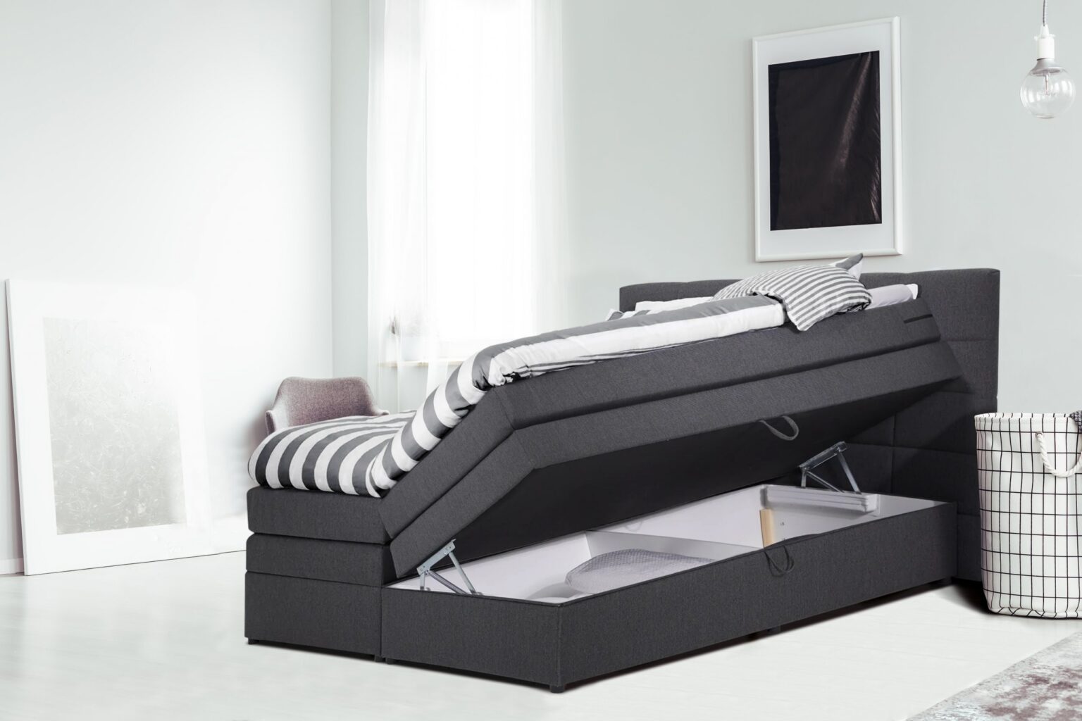 Bedden & Boxsprings Archieven - Timcovoordeelmarkt.nl