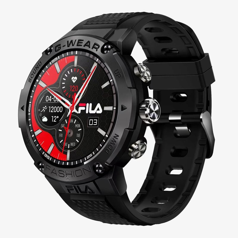 Fila – Smart Watch – F27 - Timcovoordeelmarkt.nl