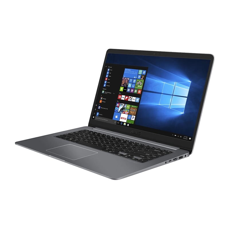 Asus R520U - 15,6 inch - i5-8250U - Qwerty - Timcovoordeelmarkt.nl